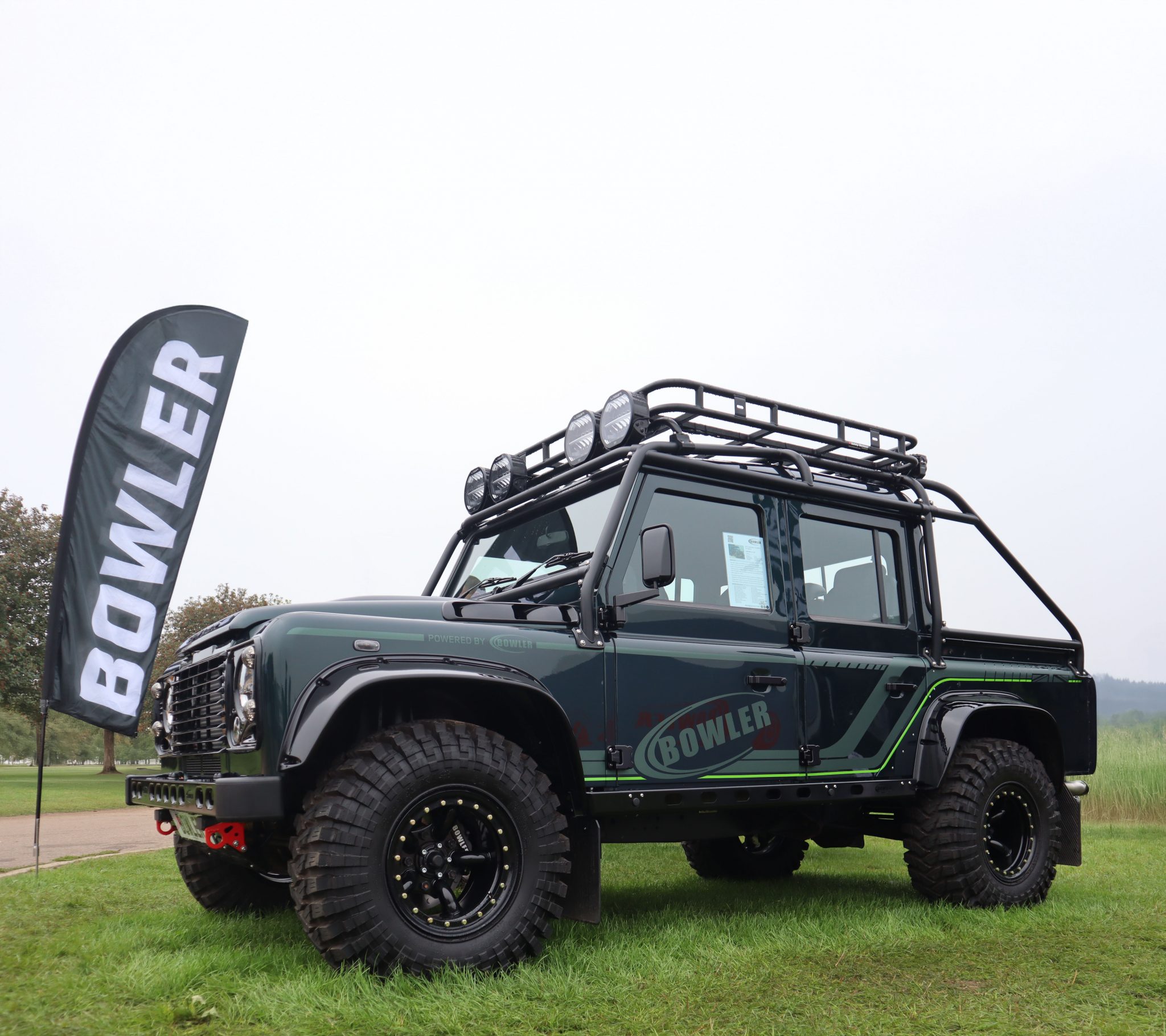 Bowler - LRLife.co.uk
